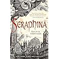 Seraphina: 1 : Hartman, Rachel: Amazon.co.uk: Books