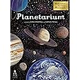 Planetarium: Welcome to the Museum: Amazon.co.uk: Prinja, Raman ...