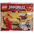LEGO 30083 Ninjago - Dragon Fight : Amazon.co.uk: Toys & Games
