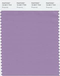 Pantone 16-3817 TCX Smart Color Swatch Card, Rhapsody : Amazon.co.uk ...
