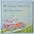 Mr. Gumpy's Motor Car : Burningham, John: Amazon.in: Books