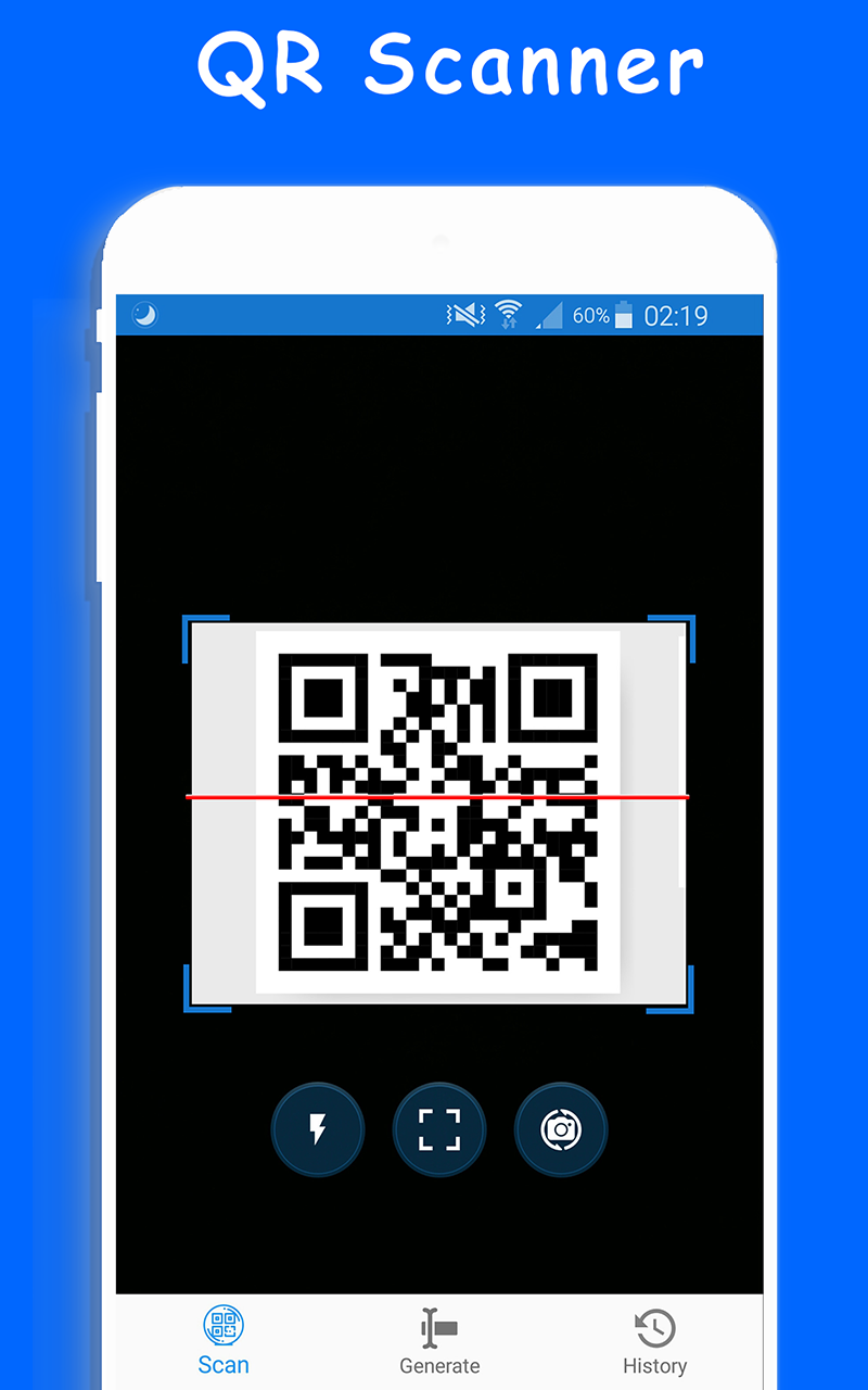 QR Code Reader Generator Amazon in Appstore For Android
