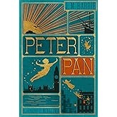 Peter Pan (English Edition) eBook : Barrie, J. M.: Amazon.es: Tienda Kindle