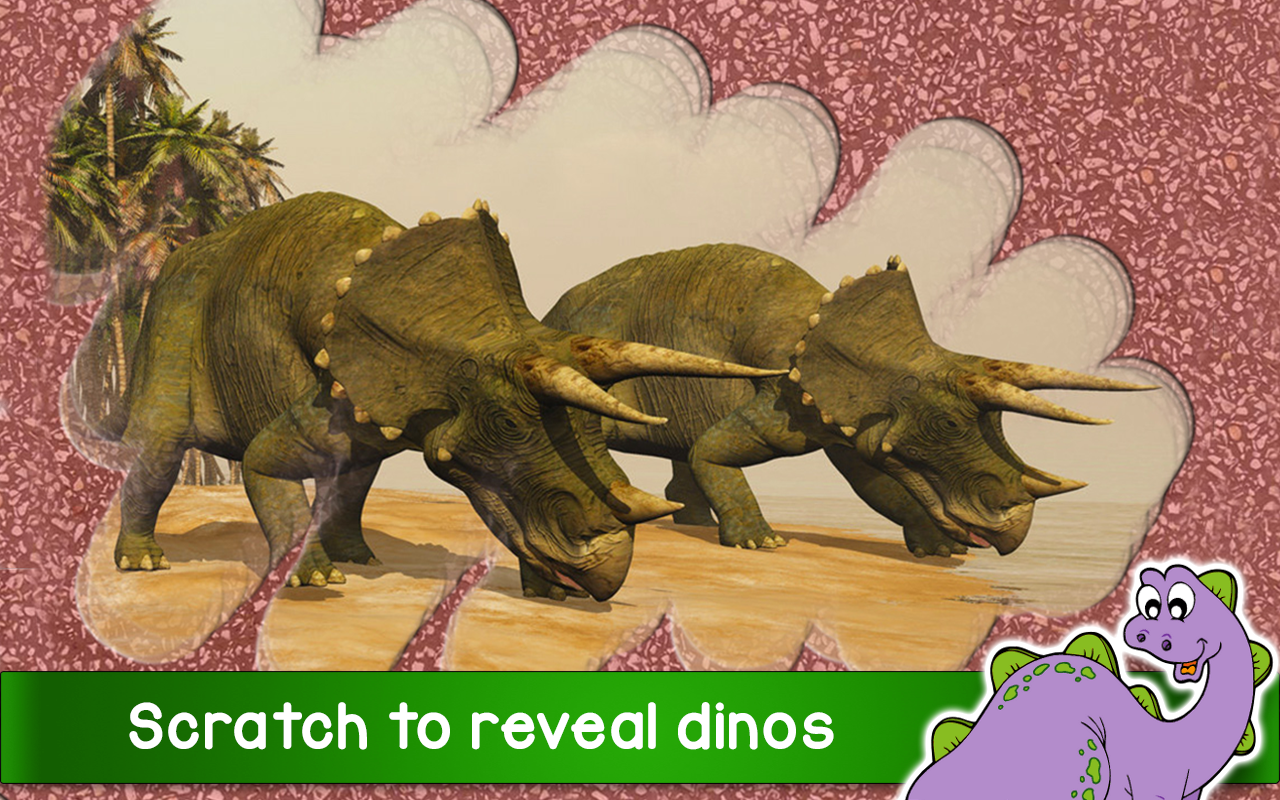 Dinosaur Games for Kids: Dino Adventure HD - Fun & Cool Dinosaur ...