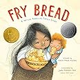 Fry Bread: A Native American Family Story : Kevin Noble Maillard, Juana ...