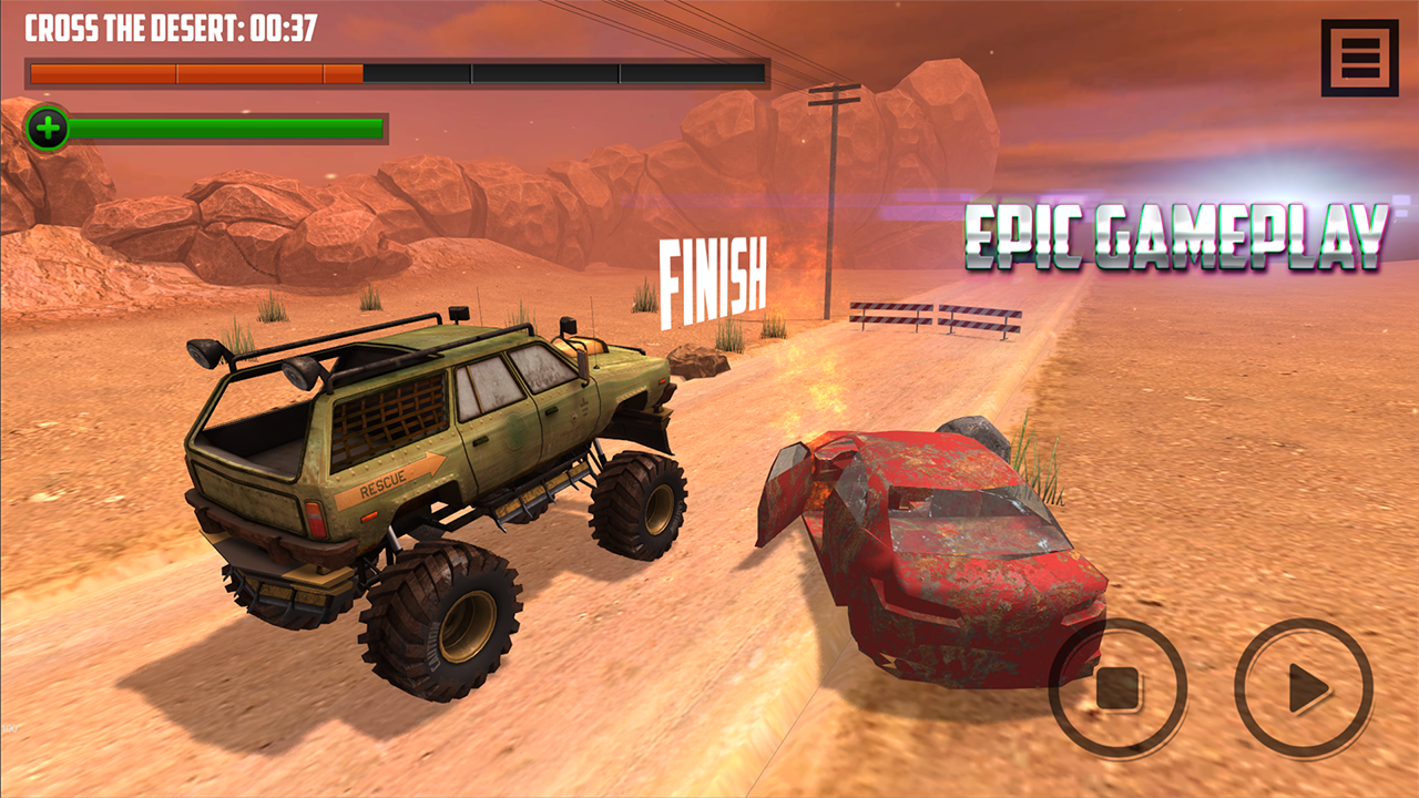 Get To The Chopper: Amazon.co.uk: Appstore for Android