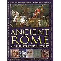 Ancient Rome: The Rise and Fall of an Empire: Amazon.co.uk: Baker ...