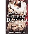 Hunting Prince Dracula: Kerri Maniscalco: 2 (Stalking Jack the Ripper ...