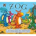 Buy Zog Book Online at Low Prices in India | Zog Reviews & Ratings ...