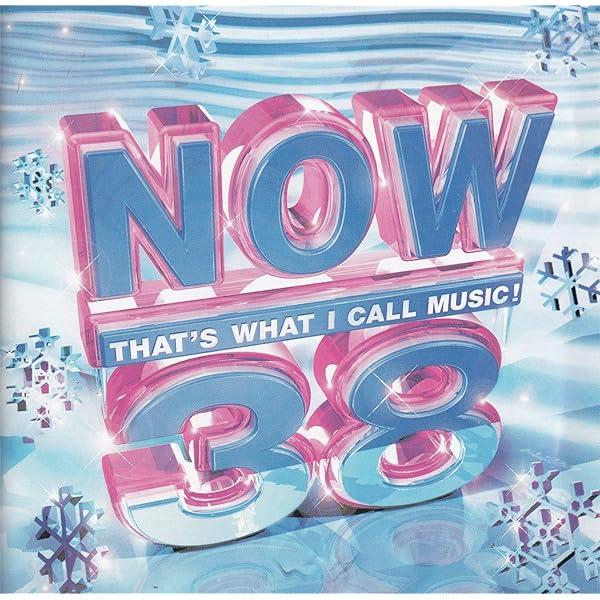 Now 39 Songs Now That's What I Call Music! 39 By Various Artists (CD,