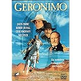 Geronimo [DVD]: Amazon.es: Jason Patric, Robert Duvall, Gene Hackman ...
