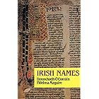 A–Z of Irish Names for Children and Their Meanings: Finding the Perfect ...