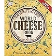 World Cheese Book: Amazon.co.uk: DK, Harbutt, Juliet: 9780241186572: Books