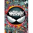 Amazon.fr - MUTAFUKAZ INTEGRALE - Run - Livres