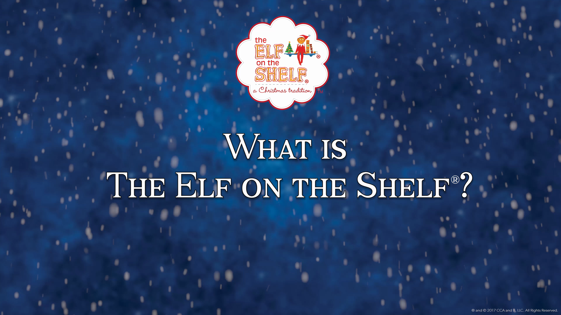 Elf on the Shelf: A Christmas Tradition | Light Skinned Blue Eyed Boy ...