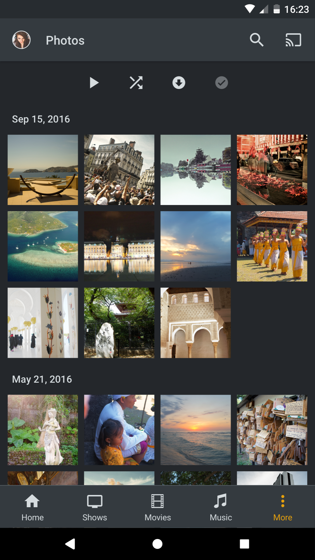 Plex: Amazon.it: Appstore per Android