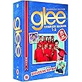 Glee - Complete Season 1-3 [DVD]: Amazon.co.uk: Lea Michele, Matthew ...