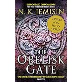 The Fifth Season: The Broken Earth, Book 1, WINNER OF THE HUGO AWARD ...