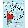 The Magic Paintbrush : Buy Online at Best Price in KSA - Souq is now ...