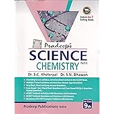 Pradeep's Science Part -1 Physics for CBSE Class 9 - Examination 2023 ...