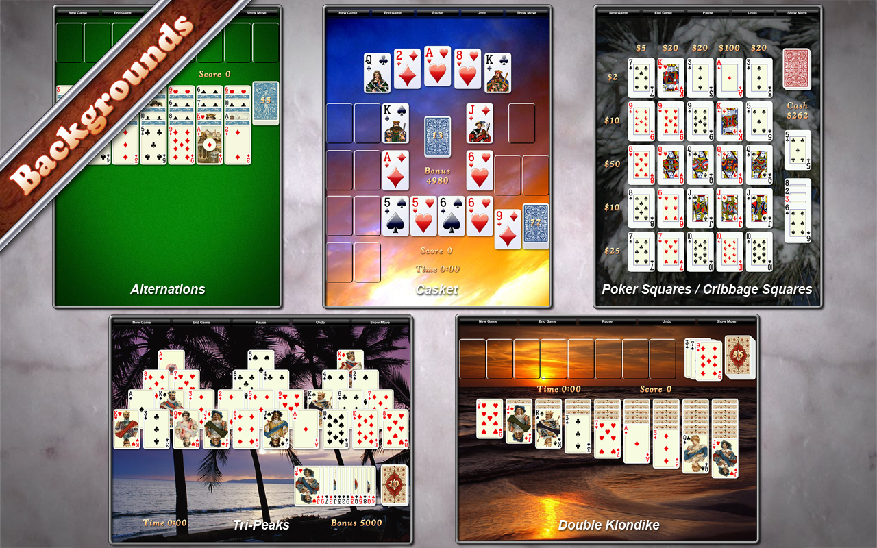 Solitaire City: Amazon.co.uk: Appstore for Android