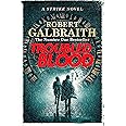 Troubled Blood: Winner of the Crime and Thriller British Book of the ...