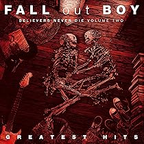 Le Logo De Fall Out Boy Sauve Le Rock And Roll The Story Behind The