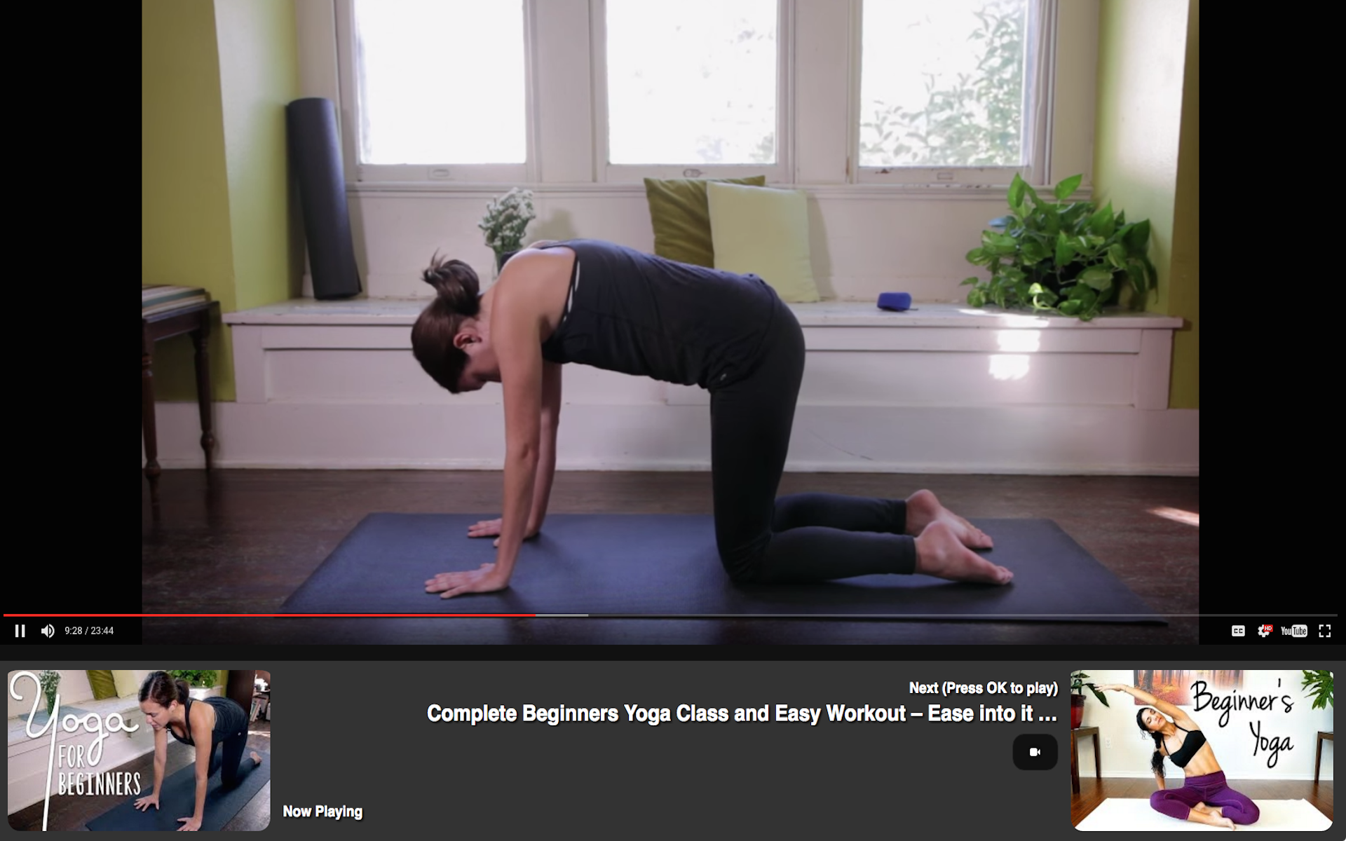 Yoga TV: Amazon.co.uk: Appstore for Android