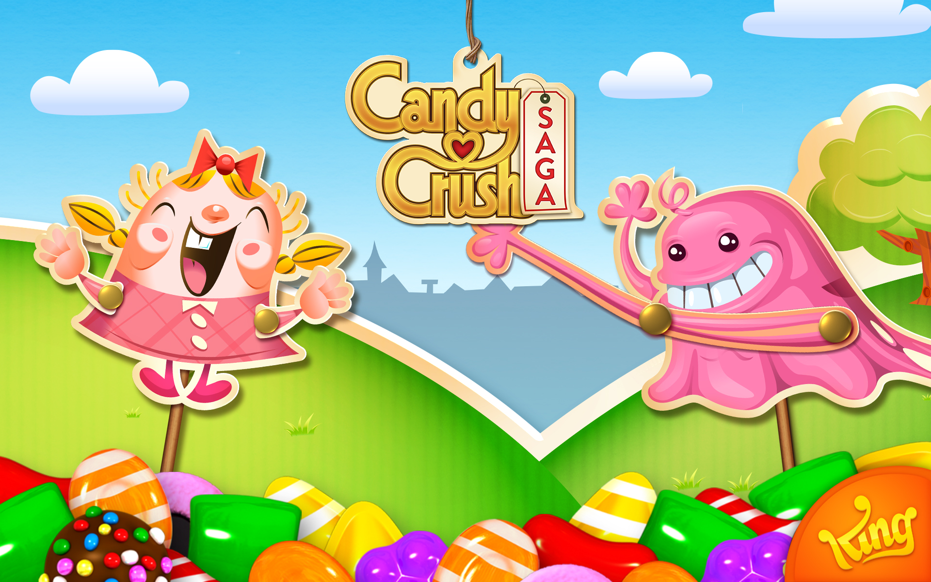 Candy Crush Saga Amazon it Appstore Per Android Candy Crush Saga Amazon it Appstore Per Android