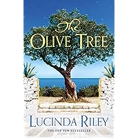 The Olive Tree: Amazon.co.uk: Riley, Lucinda: 9781509824762: Books