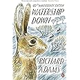 Watership Down: Richard Adams: Amazon.co.uk: Adams, Richard ...