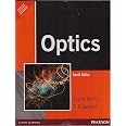 Optics 4th Edition : Hecht: Amazon.in: Books