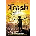 Trash : Mulligan, Andy: Amazon.co.uk: Books