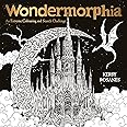 WONDERMORPHIA : Rosanes, Kerby: Amazon.in: Toys & Games