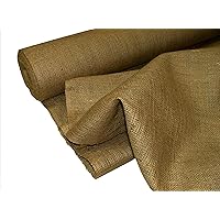 1 Metre of Quality Hessian - Upholstery Fabric Craft : Amazon.co.uk: Home & Kitchen