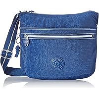 Kipling Silen, Women’s Cross-Body Bag, Red (Active Red): Amazon.co.uk ...