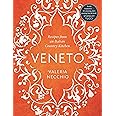 Veneto: Recipes from an Italian Country Kitchen: Amazon.co.uk: Necchio ...