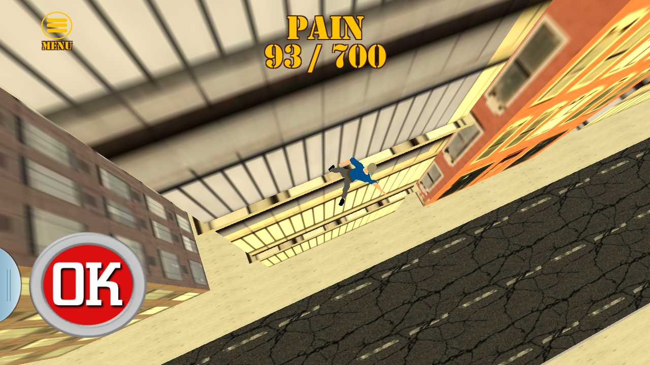 Kill The Ragdoll Stickman 2 : Amazon.co.uk: Apps & Games