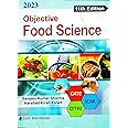 Objective Food Science: 12th Edition - 2023 : Sanjeev kumar Sharma, Harshad Kiran Kalwit: Amazon ...