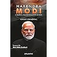Buy Narendra Modi: A Global Transformative Leader Book Online at Low ...
