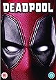 Deadpool 2 [DVD] [2018]: Amazon.co.uk: Ryan Reynolds, Josh Brolin ...