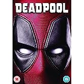 Deadpool 2 [DVD] [2018]: Amazon.co.uk: Ryan Reynolds, Josh Brolin ...