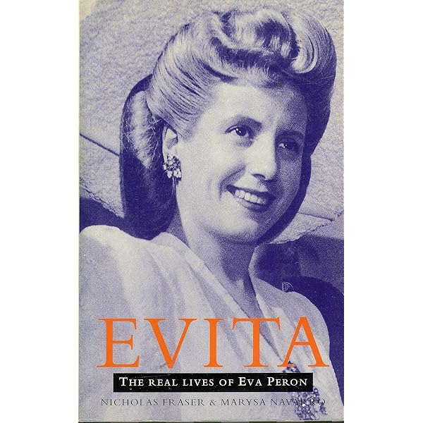 The Legacy of Eva Perón: A Symbol of Argentine Feminism - Letsart