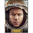 The Martian DVD: Amazon.in: Matt Damon, Jessica Chastain, Kristen Wiig ...