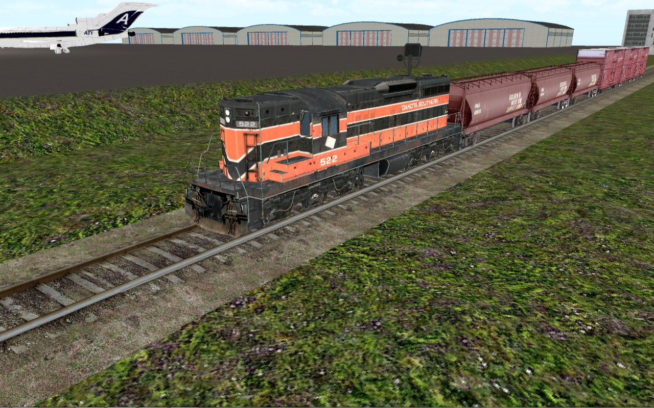 Train Sim: Amazon.co.uk: Appstore for Android