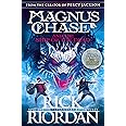 Magnus Chase and the Ship of the Dead (Book 3): Rick Riordan : Riordan ...