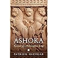 Ashoka : Portrait of a Philosopher King : Olivelle, Patrick: Amazon.in ...