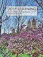 Deep Learning (Adaptive Computation and Machine Learning series) - Goodfellow, Ian, Bengio ...