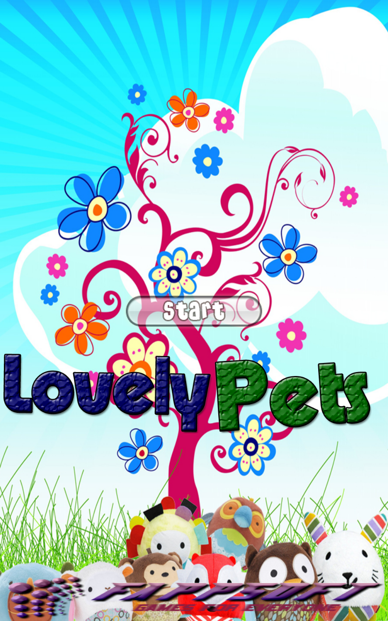Lovely Pets: Amazon.de: Apps für Android