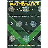 Mathematics For Class 9 - with MCQs (Set of 2 Books) - CBSE - R.D ...